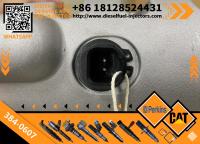 China HEUI Hydraulic Electronic Fuel Injection Pump 384-0607 476-8768 20R-1649 for for sale