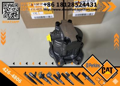 China YS Excavator Fuel Transfer Pump 293-0249 426-4806 10R-7671 Construction Machinery Parts C4.4 C6.4 C6.6 for for sale