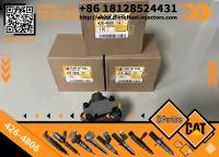 China YS Excavator Fuel Transfer Pump 293-0249 426-4806 10R-7671 Construction Machinery Parts C4.4 C6.4 C6.6 for for sale