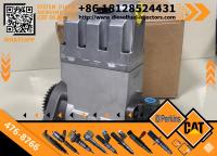 China Golden Vidar Remake 324D 325D 329D 336D 336D2 Diesel Engine C7 C9 Fuel Injection Pump 4768766 476-8766 for sale
