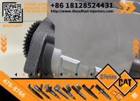China Golden Vidar Remake 324D 325D 329D 336D 336D2 Diesel Engine C7 C9 Fuel Injection Pump 4768766 476-8766 for sale