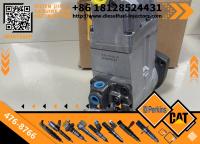 China Golden Vidar Remake 324D 325D 329D 336D 336D2 Diesel Engine C7 C9 Fuel Injection Pump 4768766 476-8766 for sale