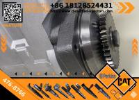 China Golden Vidar Remake 324D 325D 329D 336D 336D2 Diesel Engine C7 C9 Fuel Injection Pump 4768766 476-8766 for sale
