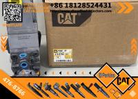China Golden Vidar Remake 324D 325D 329D 336D 336D2 Diesel Engine C7 C9 Fuel Injection Pump 4768766 476-8766 for sale