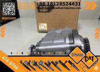 China High Quality Fuel Injection Pump 476-8768 4768768 20R1649 4768769 for for sale