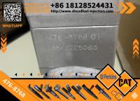 China High Quality Fuel Injection Pump 476-8768 4768768 20R1649 4768769 for for sale