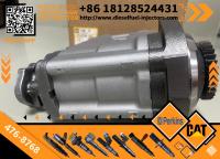 China High Quality Fuel Injection Pump 476-8768 4768768 20R1649 4768769 for for sale