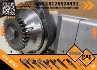 China High Quality Fuel Injection Pump 476-8768 4768768 20R1649 4768769 for for sale