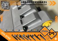 China PINDUN High Quality New Diesel Engine Parts Pump High Pressure 319-0678 476-8768 476-8769 20R-1635 for CAT C7 C9 Engine for sale