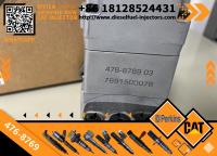 China PINDUN High Quality New Diesel Engine Parts Pump High Pressure 319-0678 476-8768 476-8769 20R-1635 for CAT C7 C9 Engine for sale