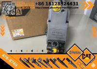 China PINDUN High Quality New Diesel Engine Parts Pump High Pressure 319-0678 476-8768 476-8769 20R-1635 for CAT C7 C9 Engine for sale