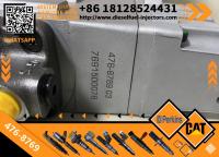 China PINDUN High Quality New Diesel Engine Parts Pump High Pressure 319-0678 476-8768 476-8769 20R-1635 for CAT C7 C9 Engine for sale