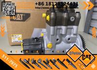 China YS Fuel Injection Pump 511-7975 5117975 379-0150 336E Excavator for sale