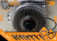 China YS Fuel Injection Pump 511-7975 5117975 379-0150 336E Excavator for sale