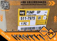 China YS Fuel Injection Pump 511-7975 5117975 379-0150 336E Excavator for sale