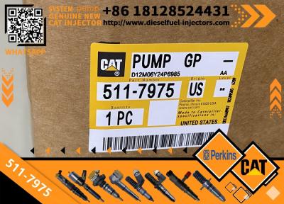 China YS Fuel Injection Pump 511-7975 5117975 379-0150 336E Excavator for sale