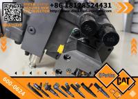 China Fuel injection pump 3412 6000624 600-0624 C27 C32 3412E fuel injection pump for sale