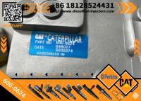 China Fuel injection pump 3412 6000624 600-0624 C27 C32 3412E fuel injection pump for sale