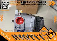 China Fuel injection pump 3412 6000624 600-0624 C27 C32 3412E fuel injection pump for sale
