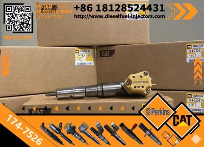 China Diesel Engine Assy 1830693C1 232-1171 232-1170 179-6020 174-7526 138-8754 for Fuel Injector for sale