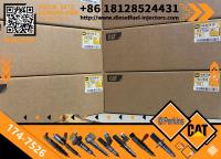 China Diesel Engine Assy 1830693C1 232-1171 232-1170 179-6020 174-7526 138-8754 for Fuel Injector for sale