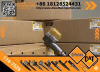China Diesel Engine Assy 1830693C1 232-1171 232-1170 179-6020 174-7526 138-8754 for Fuel Injector for sale