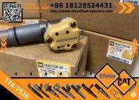 China Diesel Engine Assy 1830693C1 232-1171 232-1170 179-6020 174-7526 138-8754 for Fuel Injector for sale