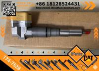 China Excavator Parts Suppliers 3412E Engine Diesel Fuel Injector 198-6877 174-7528 204-2467 for Cat Injector for sale