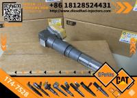 China Excavator Parts Suppliers 3412E Engine Diesel Fuel Injector 198-6877 174-7528 204-2467 for Cat Injector for sale