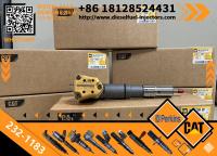 China Factory Hot Sale Fuel Injector 232-1172 174-7529 174 7526 174-7526 1747526 2321183 232-1183 More Models for sale