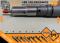 China Factory Hot Sale Fuel Injector 232-1172 174-7529 174 7526 174-7526 1747526 2321183 232-1183 More Models for sale