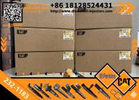 China Factory Hot Sale Fuel Injector 232-1172 174-7529 174 7526 174-7526 1747526 2321183 232-1183 More Models for sale
