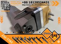 China Factory Hot Sale Fuel Injector 232-1172 174-7529 174 7526 174-7526 1747526 2321183 232-1183 More Models for sale