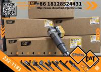 China Factory Hot Sale Fuel Injector 232-1172 174-7529 174 7526 174-7526 1747526 2321183 232-1183 More Models for sale