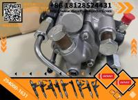 China High Quality Common Rail Fuel Pump Part Number 294000-1631 2940001631 2954402 for DCEC Diesel Engine for sale