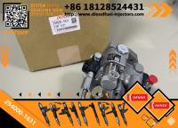 China High Quality Common Rail Fuel Pump Part Number 294000-1631 2940001631 2954402 for DCEC Diesel Engine for sale