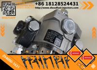 China High Quality Common Rail Fuel Pump Part Number 294000-1631 2940001631 2954402 for DCEC Diesel Engine for sale