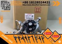 China Common Rail Fuel Pump 294000-1684 55493105 for sale