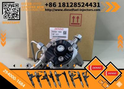 China Common Rail Fuel Pump 294000-1684 55493105 for sale
