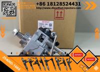 China Common Rail Fuel Pump 294000-1684 55493105 for sale