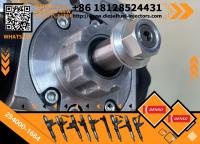 China Common Rail Fuel Pump 294000-1684 55493105 for sale