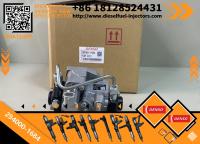 China Common Rail Fuel Pump 294000-1684 55493105 for sale
