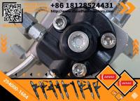 China Common Rail Fuel Pump 294000-1684 55493105 for sale