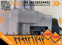 China Common Rail Fuel Pump 294000-1684 55493105 for sale