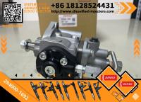 China Truck Engine Parts Common Rail Diesel Fuel Pump 2940001692 294000-1692 5284018 for sale