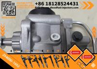 China Truck Engine Parts Common Rail Diesel Fuel Pump 2940001692 294000-1692 5284018 for sale
