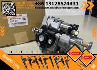 China Truck Engine Parts Common Rail Diesel Fuel Pump 2940001692 294000-1692 5284018 for sale