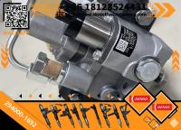 China Truck Engine Parts Common Rail Diesel Fuel Pump 2940001692 294000-1692 5284018 for sale