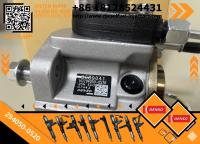 China HP4 Common Rail Pump 294050-0520 294050-0521 294050-0501 33100-52701 diesel Fuel Injection for sale