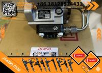 China HP4 Common Rail Pump 294050-0520 294050-0521 294050-0501 33100-52701 diesel Fuel Injection for sale